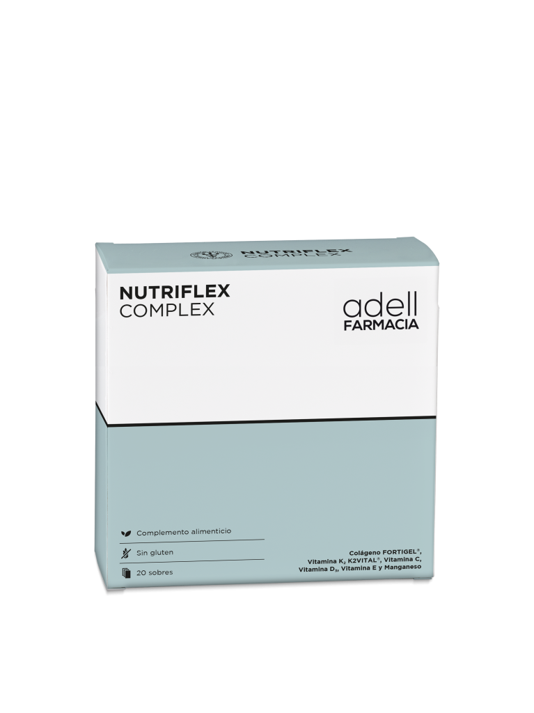 NUTRIFLEX
